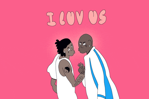 26 memes de amor para ella - Objetivo: Vivir