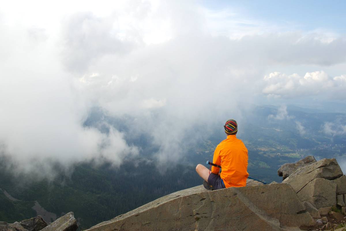 Sensación Vs. Intuición: ¿Cómo percibes el mundo? - Objetivo: Vivir