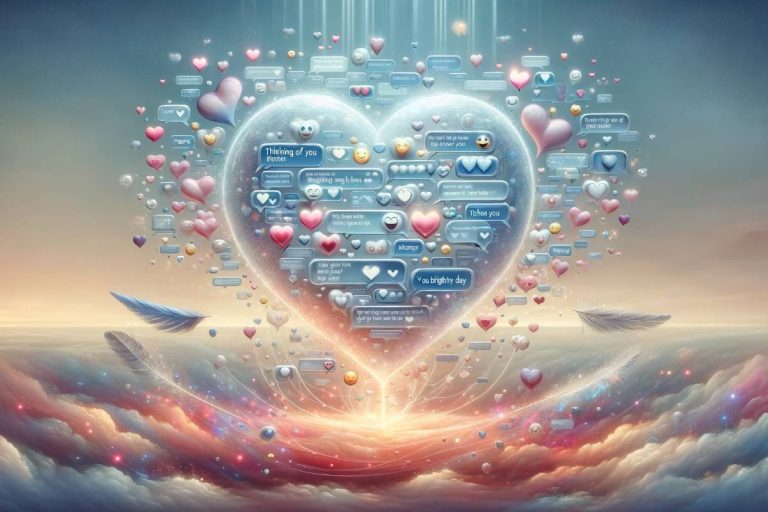 65 mensajes de "Te echo de menos" - Objetivo: Vivir