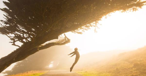 18 señales de que eres un espíritu libre - ¿Qué es la personalidad de ...